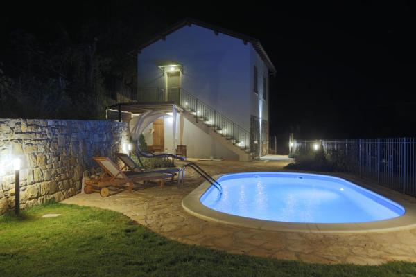 Casa Azzurra - Italia