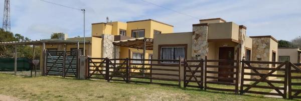 Complejo Solanas - Buenos Aires