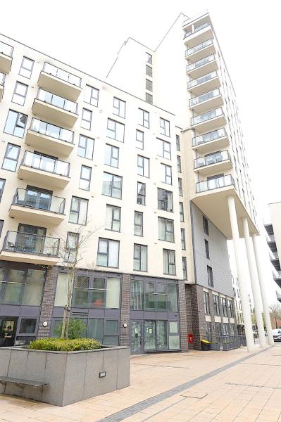 New Central - Woking - Woking