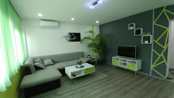 Apartman Anja - Karlovac