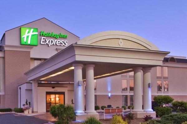 Holiday Inn Express Danville By Ihg - Danville