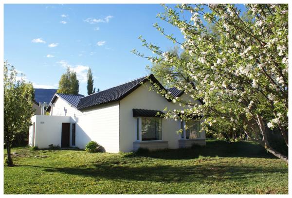 Departamentos-cabañas Y Hostel El Puente - El Calafate
