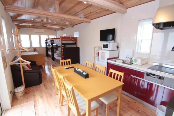 Bath B / Vacation Stay 54888 - Beppu