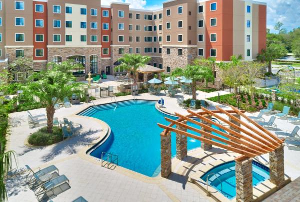 Staybridge Suites - Gainesville I-75 By Ihg - Gainesville, FL