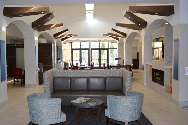 Holiday Inn Express Hotel & Suites El Dorado Hills By Ihg - California