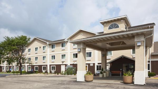 Holiday Inn Express Deforest By Ihg - Lodi, WI