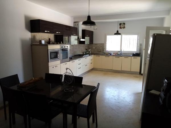 Jolie Villa De Campagne - Sousse