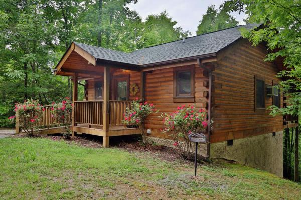 Simply Irresistible - Townsend, TN