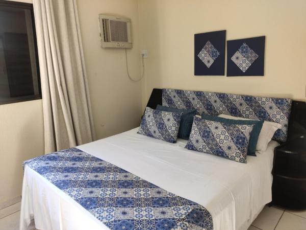 Olga Kehdi Residence - Campo Grande