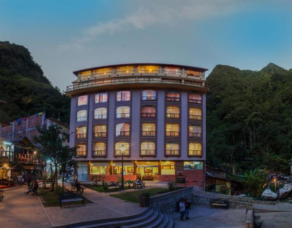 Hotel Taypikala Machupicchu - Aguas Calientes
