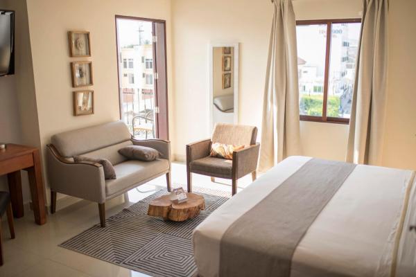 Gran Plaza Hotel Centro Histórico - Iguala