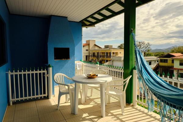 Resid.l Canto Do Encanto - Garopaba