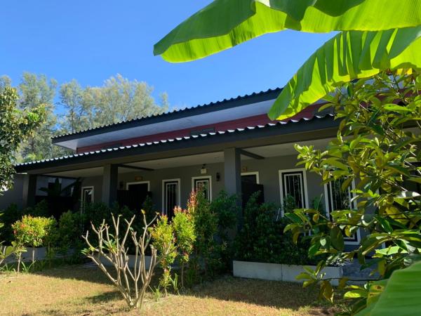 Buncha Place - Changwat Phuket