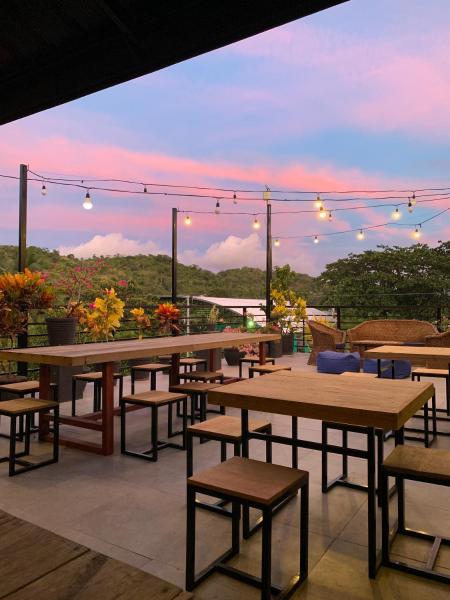 Dayon Hostel - Coron