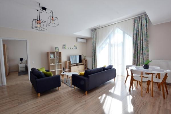 Mandarin Premium Apartments - Târgu Mureș