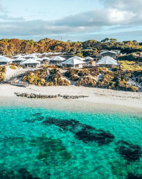 Discovery Resorts - Rottnest Island - Rottnest Island