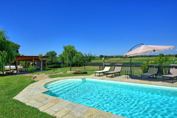 Casa Violina By Posarellivillas - Castiglione del Lago