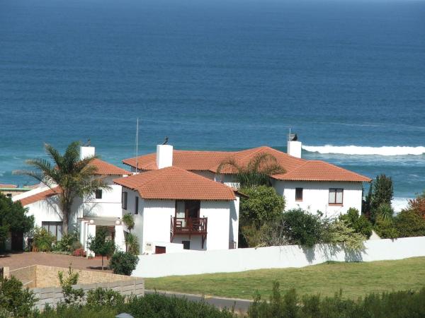 Melkhoutkloof Guest House - Herolds Bay