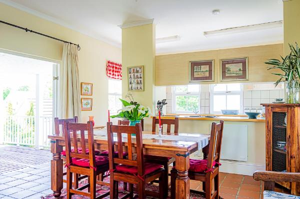 56b Gowrie Village - Nottingham Road