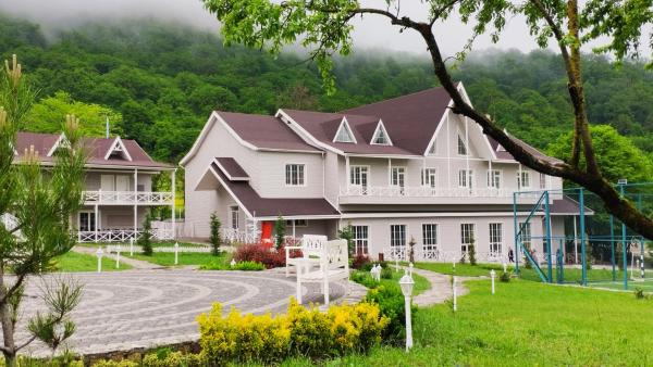 Macara Village Resort - Azerbaijan