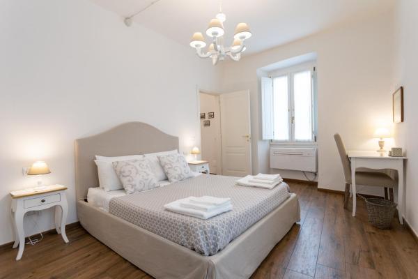 Mercatale Apartment - Tuscany