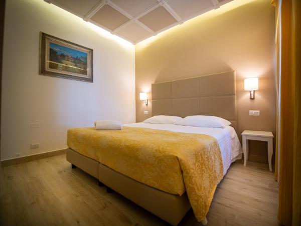 Hotel Villa San Giorgio - San Gimignano