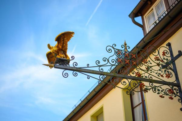 Gasthof Adler - Esslingen am Neckar