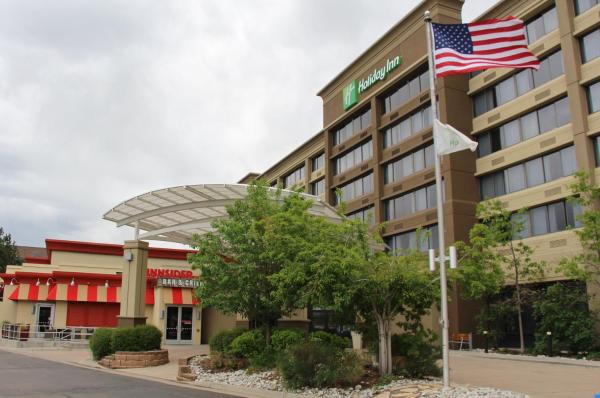 Holiday Inn Denver Lakewood By Ihg - Golden, CO