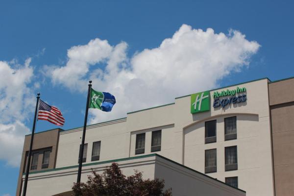 Holiday Inn Express Atlanta W (I-20) Douglasville By Ihg - Douglasville, GA