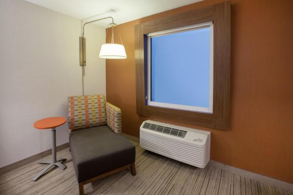 Holiday Inn Express Atlanta W (I-20) Douglasville By Ihg - Douglasville, GA