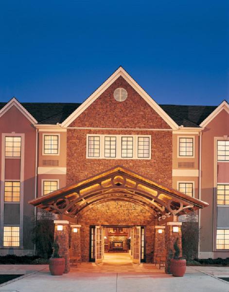 Staybridge Suites - Denton By Ihg - Denton, TX