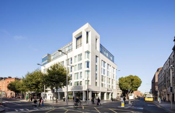 Holiday Inn Express Dublin City Centre By Ihg - Malahide