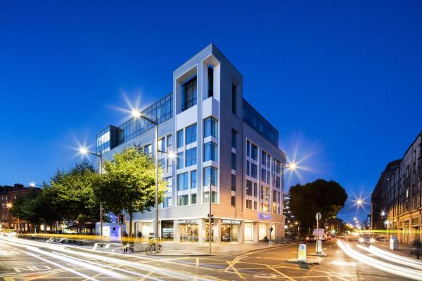 Holiday Inn Express Dublin City Centre By Ihg - Malahide