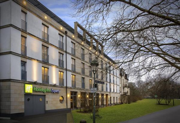 Holiday Inn Express Baden-baden By Ihg - Baden-Baden
