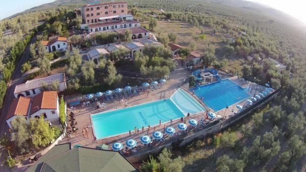 Villaggio Mare Blu - Vieste