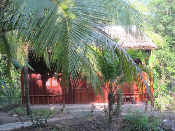 Homestay Xóm Dừa Nước - Ben Tre