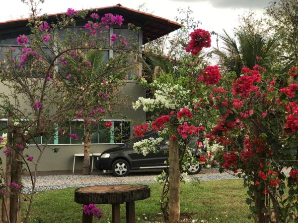 Hostel A Cozinha De Cora -