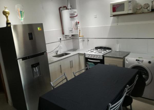 Edificio Domus - Necochea