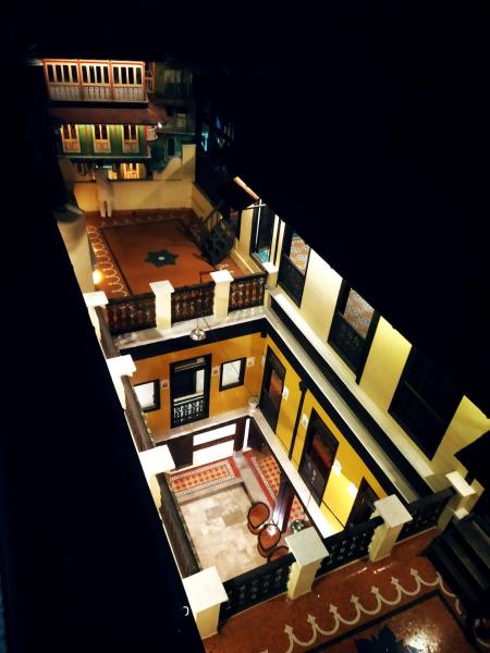 Deewanji Ni Haveli - Ahmedabad