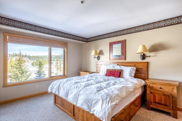 Shoshone 1954 - Montana