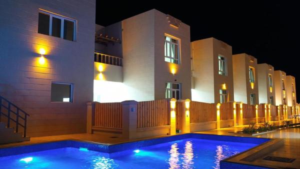 Al Asala Resort - Oman