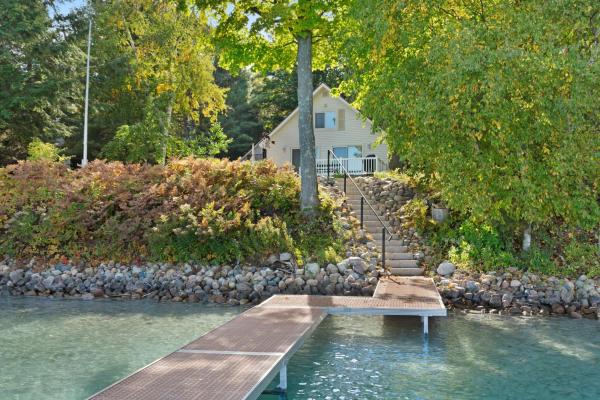 Walloon Lake Cottage - Petoskey, MI