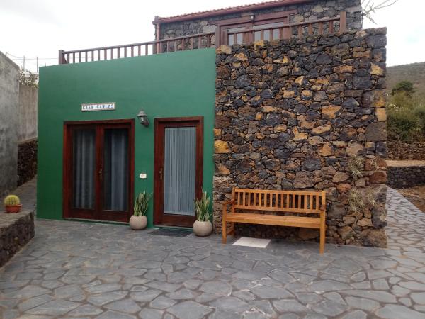 Casa Rural Casa Carlos - El Hierro