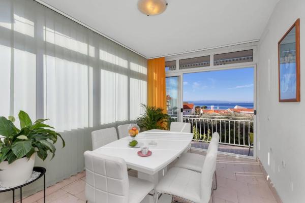 Apartments Bole - Makarska