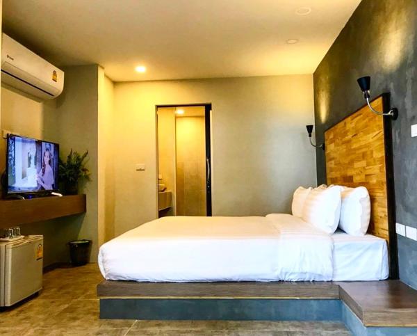 Banyan Resort @Rayong - Ko Samet