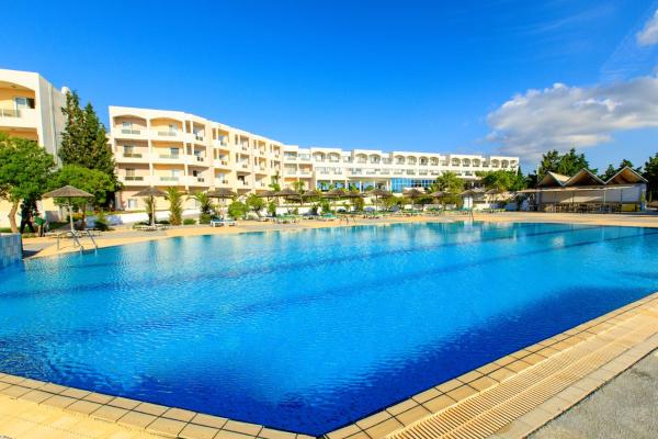 Sovereign Beach Hotel - Kos