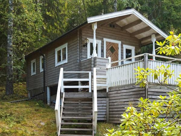 4 Person Holiday Home In Ekerö-by Traum - Tumba