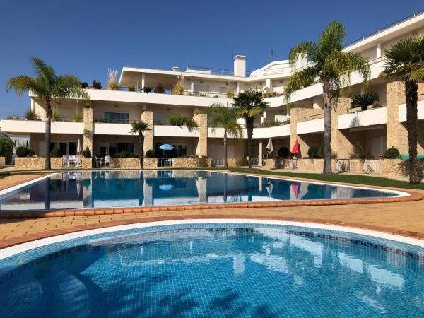 Apartamentos Pomba Branca - 파루
