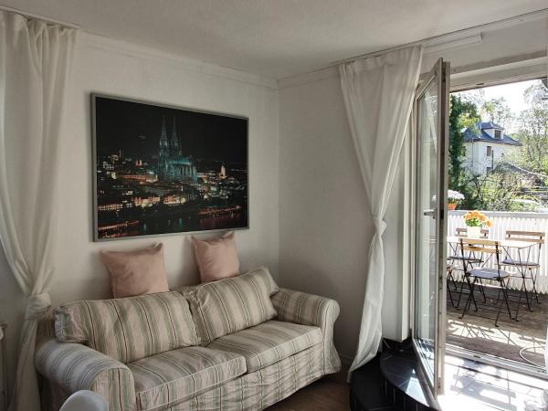 Satzvey Monteurshaus 3 Sz, Einzelbetten, Mechernich, Kall, Rheinbach, Köln, Bonn Gebiet - Mechernich