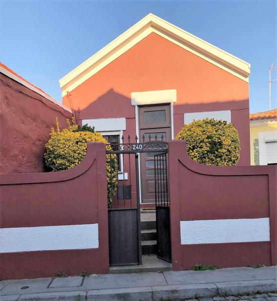 Arrábida House - Maia